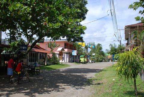 Cahuita, Caribbean - Costa Rica 2023 Vacation Travel Guide | Anywhere