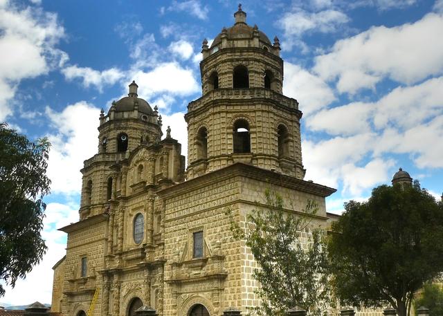 2023 Cajamarca Travel Guide - Cajamarca, Peru Vacations