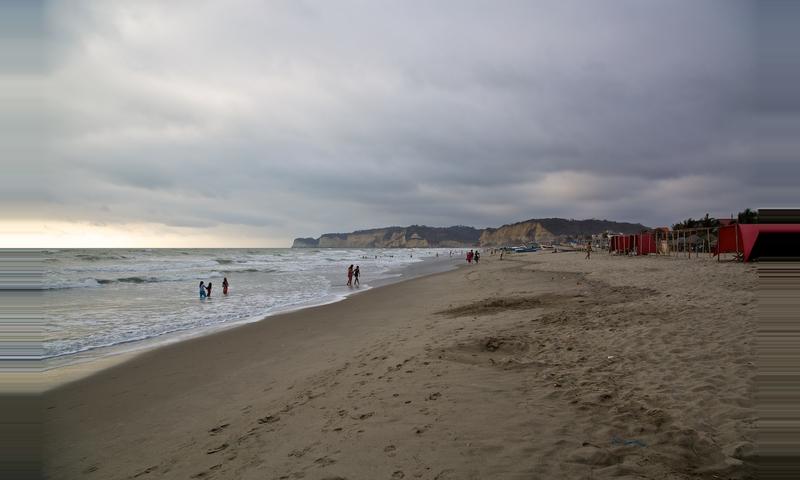 2018 Canoa Travel Guide - Canoa, Ecuador Vacations