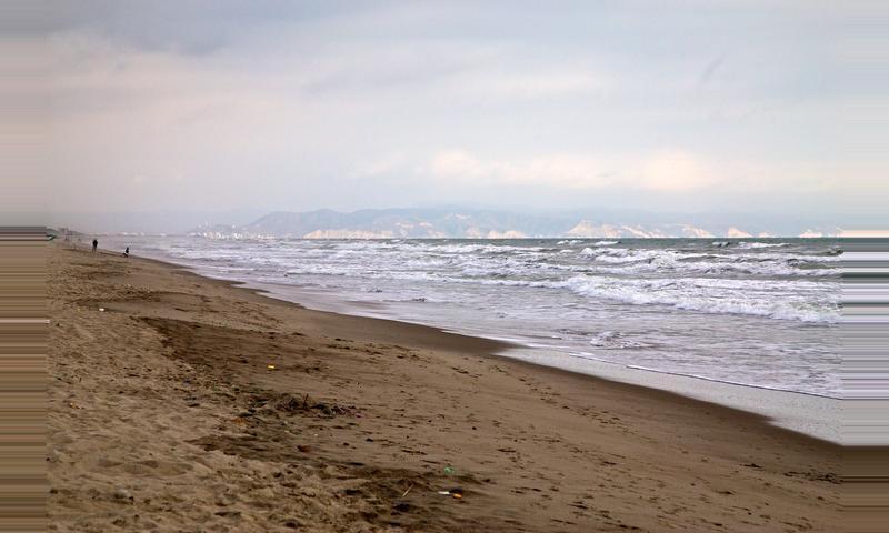 2018 Canoa Travel Guide - Canoa, Ecuador Vacations