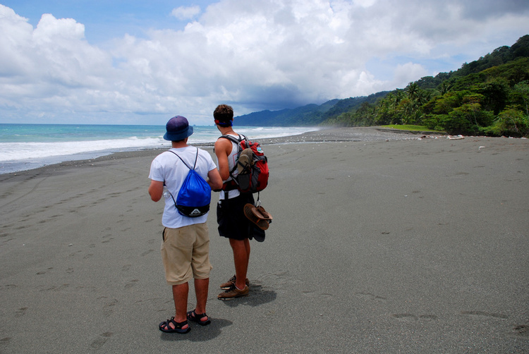 Carate, South Pacific - Costa Rica Travel Guide | Anywhere