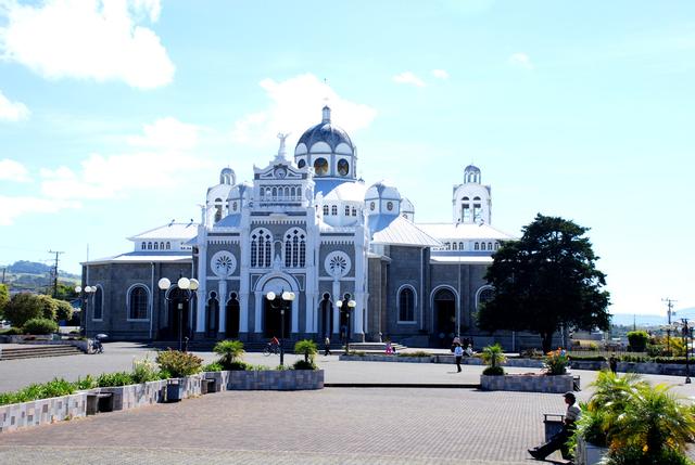 Cartago, Central Valley - Costa Rica 2023 Travel Guide | Anywhere