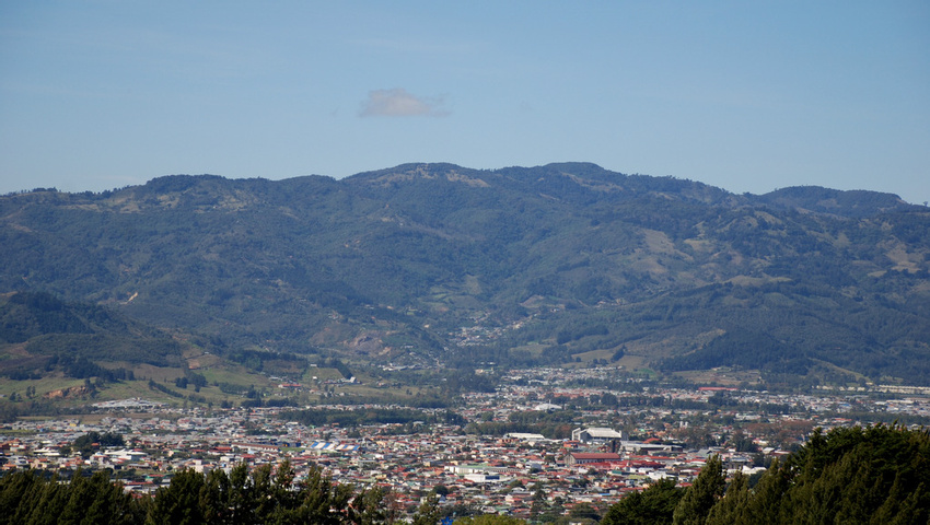 Cartago, Central Valley - Costa Rica Travel Guide | Anywhere