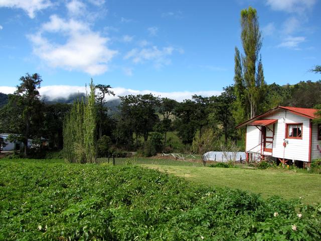 Cerro Punta, Panama - 2024 Travel Guide