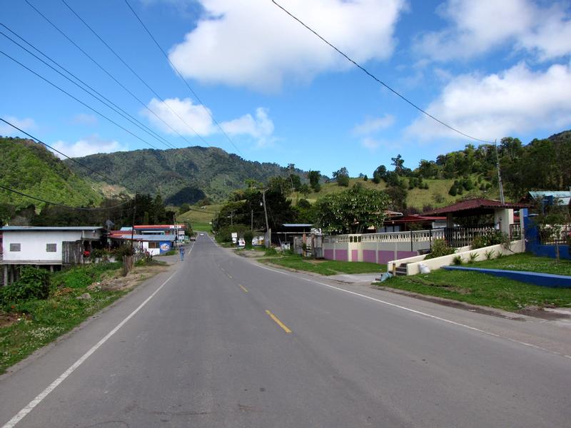 Cerro Punta, Panama - 2024 Travel Guide