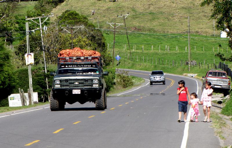 Cerro Punta, Panama - 2024 Travel Guide