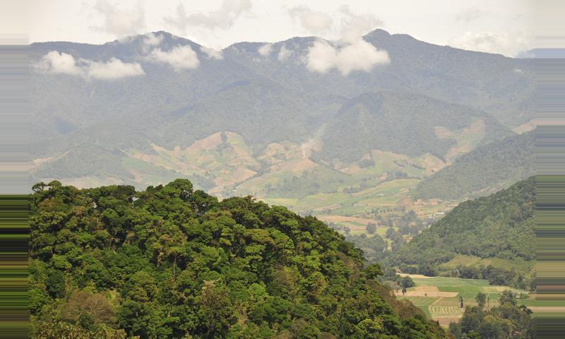 Cerro Punta, Panama - 2018 Travel Guide