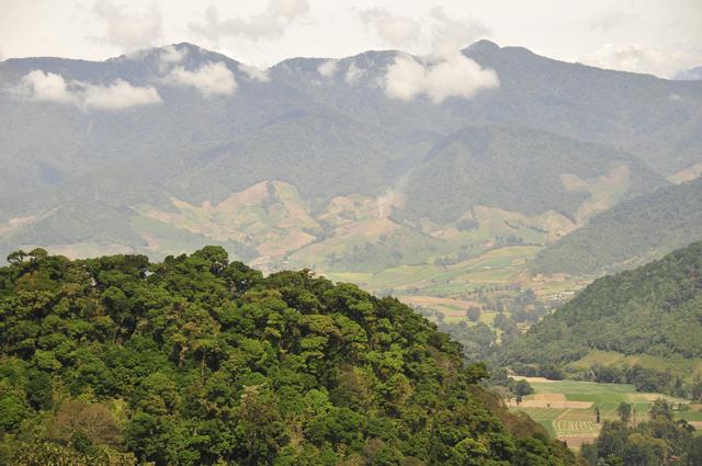 Cerro Punta, Panama - 2024 Travel Guide