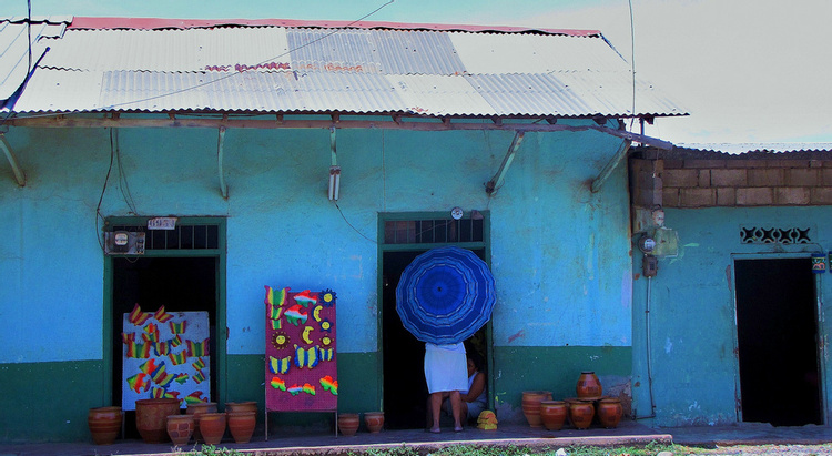 Chitré Travel Guide - Chitre, Panama Vacations