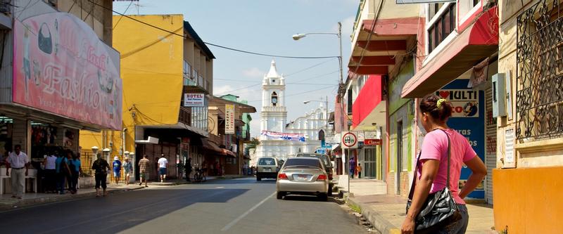 2023 Chitré Travel Guide - Chitre, Panama Vacations