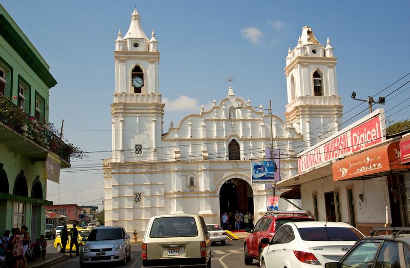 2023 Chitré Travel Guide - Chitre, Panama Vacations