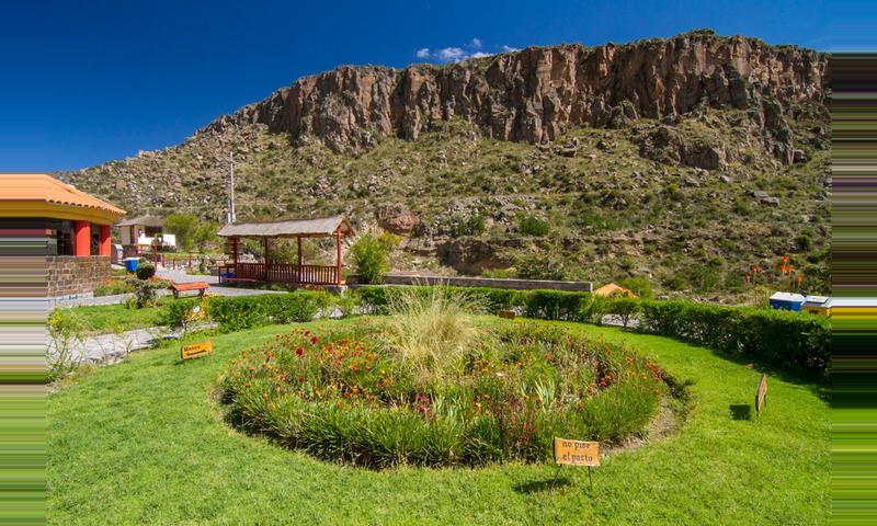 2018 Chivay Travel Guide - Chivay, Peru Vacations