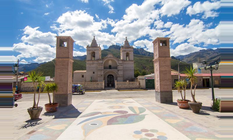 2018 Chivay Travel Guide - Chivay, Peru Vacations