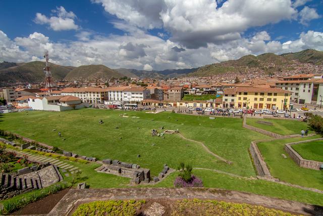 Cusco, Peru Travel Guide | Anywhere Travel