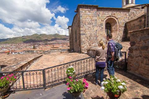 Cusco, Peru Travel Guide | Anywhere Travel