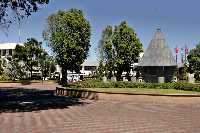 David Travel Guide - David, Panama Vacations