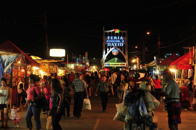 2023 David Travel Guide - David, Panama Vacations
