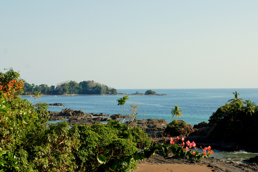 Dominical, South Pacific - Costa Rica Travel Guide | Anywhere