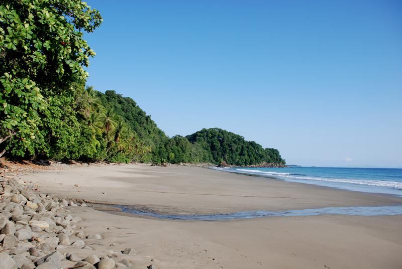 Dominical, South Pacific - Costa Rica 2023 Travel Guide | Anywhere