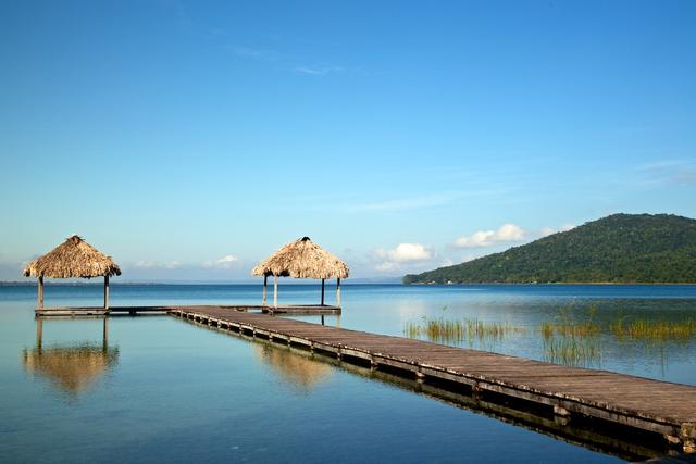 El Remate, Peten - Travel Guatemala 2023 | Anywhere