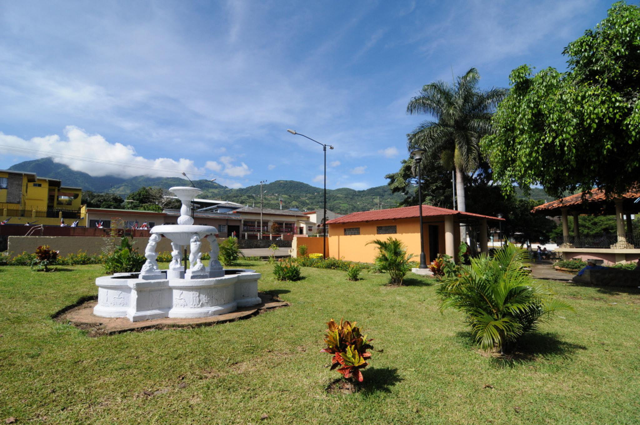 Escazu, Costa Rica