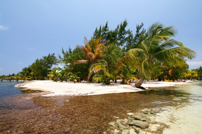 Glover’s Reef Atoll, Caribbean Islands - Belize Travel Guide | Anywhere
