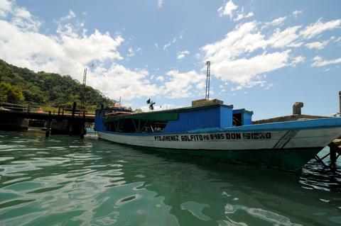 Golfito, South Pacific - Costa Rica 2023 Travel Guide | Anywhere