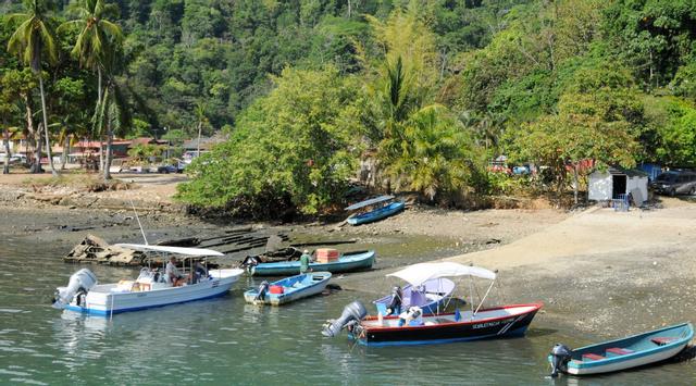 Golfito, South Pacific - Costa Rica 2023 Travel Guide | Anywhere