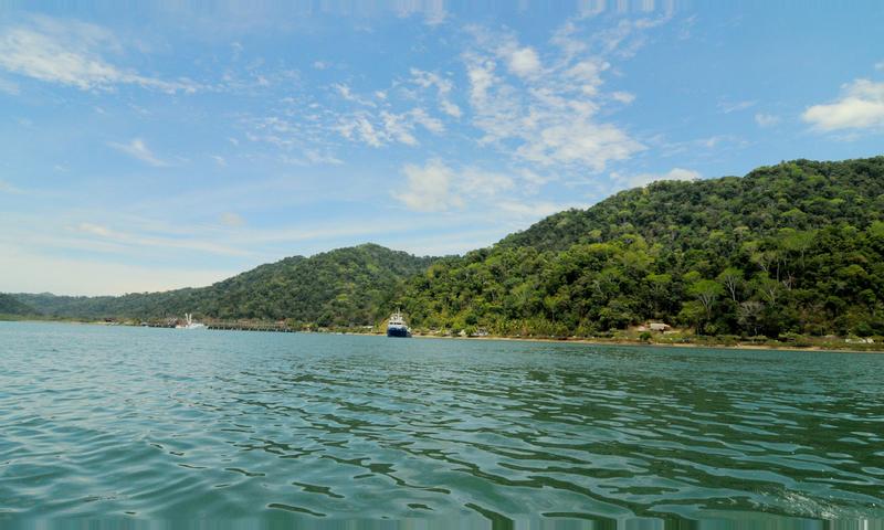 Golfo Dulce, Costa Rica - 2018 Travel Guide