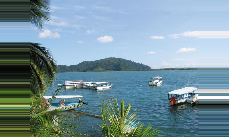 Golfo Dulce, Costa Rica - 2018 Travel Guide