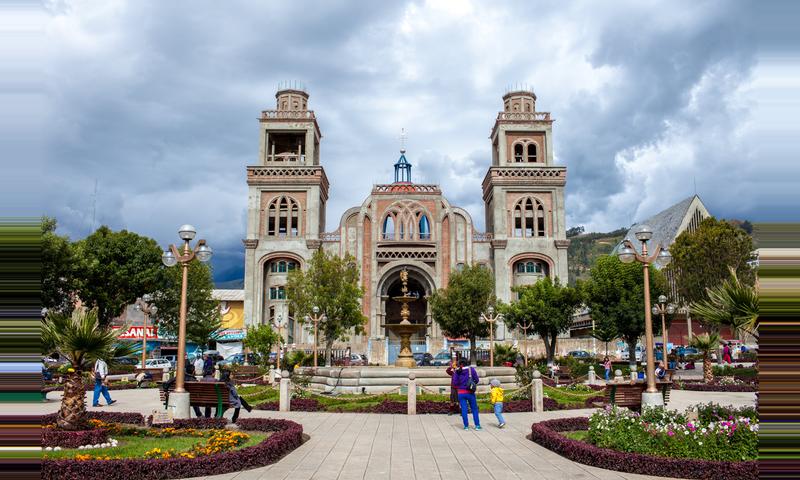 2018 Huaraz Travel Guide - Huaraz, Peru Vacations