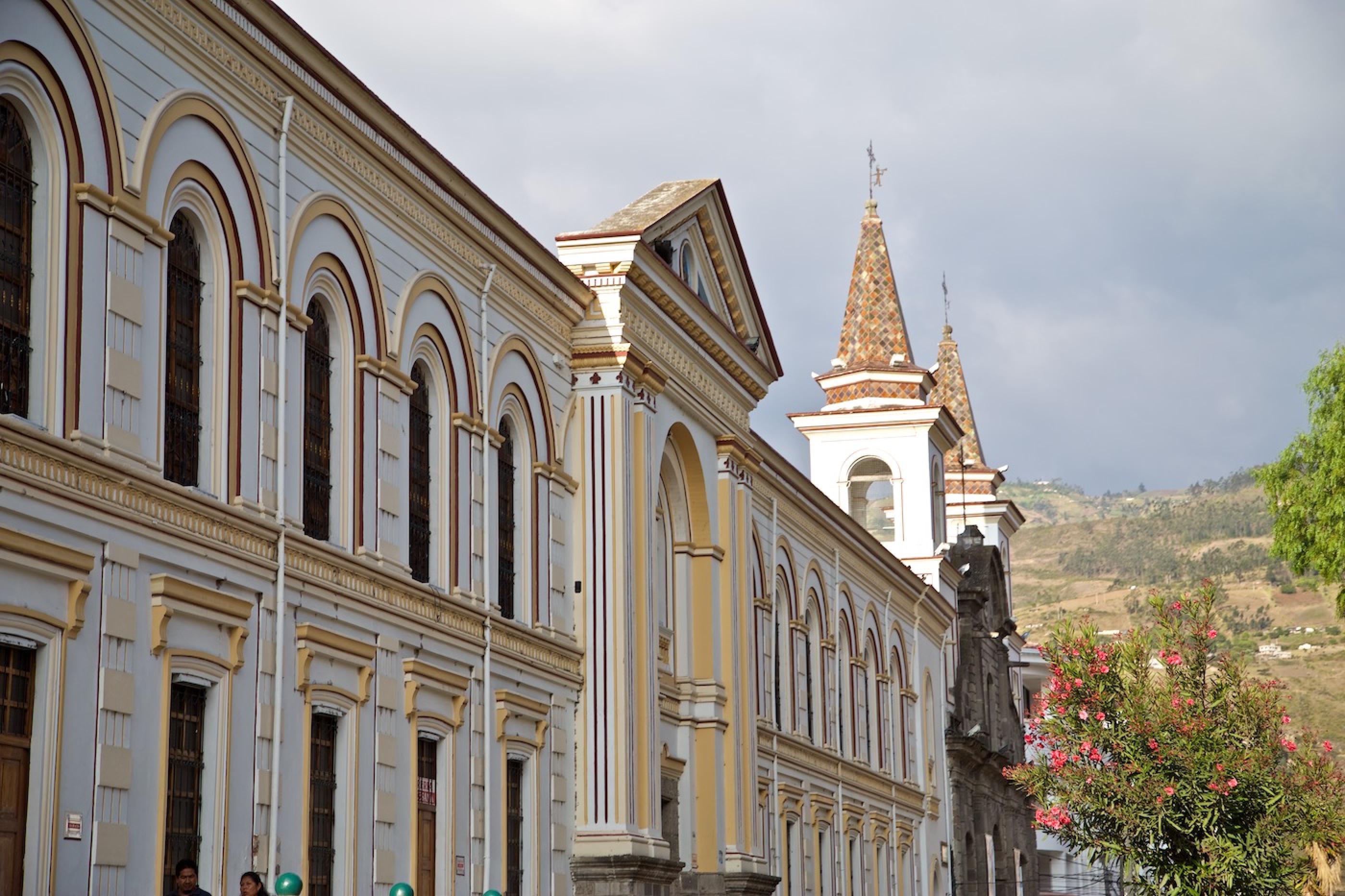 2018 Ibarra Travel Guide - Ibarra, Ecuador Vacations