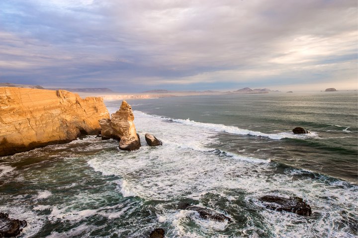 Ica, Peru - South American Travel Guide | Anywhere