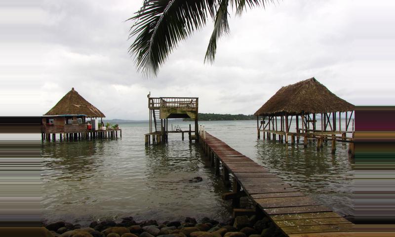 Isla Carenero, Panama - 2018 Travel Guide