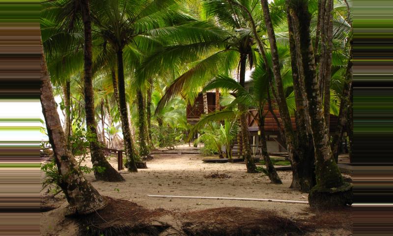 Isla Carenero, Panama - 2018 Travel Guide