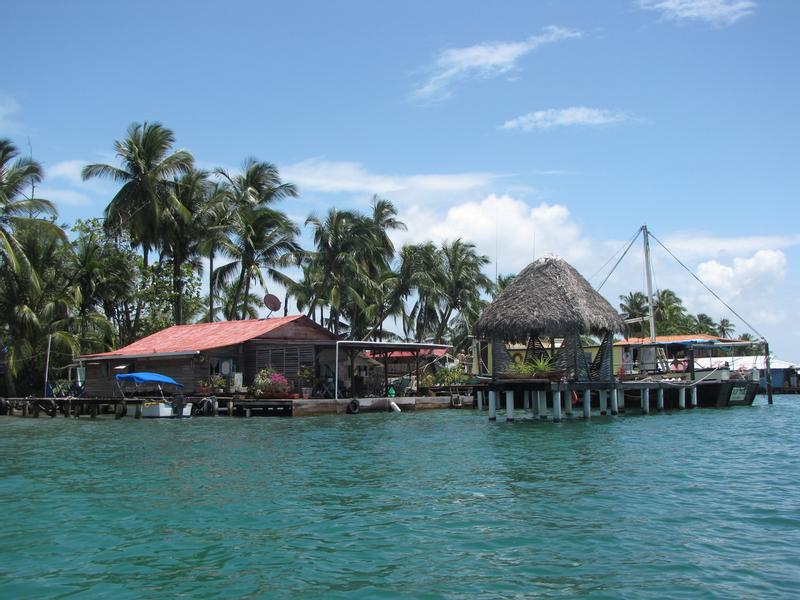 Isla Carenero, Panama - 2024 Travel Guide