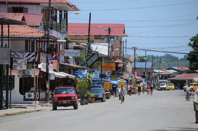 Isla Colón, Panama Vacations - 2023 Vacation Travel Guide