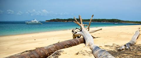 Isla Contadora, Panama - 2023 Travel Guide