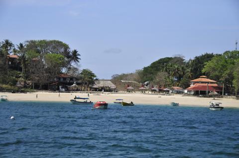 Isla Contadora, Panama - 2023 Travel Guide