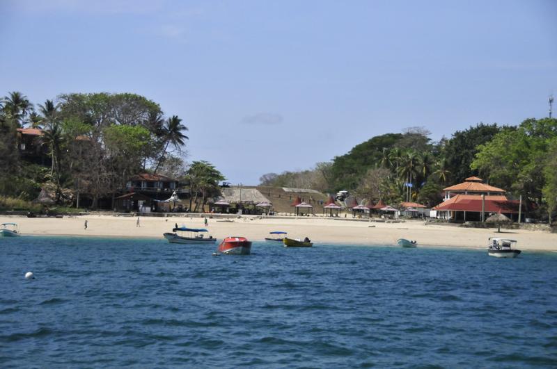 Isla Contadora, Panama - 2023 Travel Guide