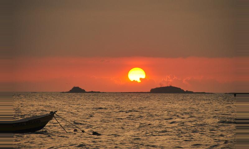 Isla Contadora, Panama - 2018 Travel Guide