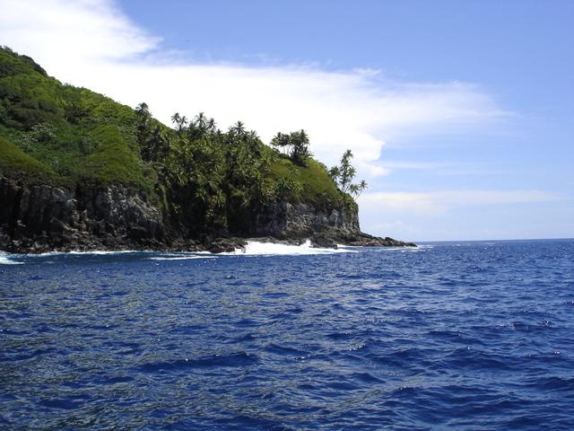 Isla de Coco, South Pacific - Costa Rica 2023 Travel Guide | Anywhere