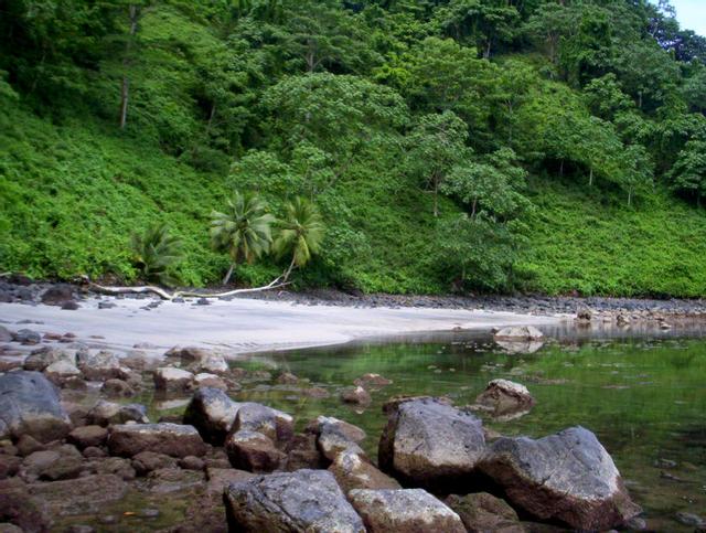 Isla de Coco, South Pacific - Costa Rica 2023 Travel Guide | Anywhere