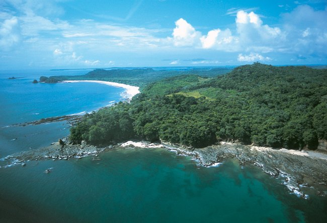 Isla del Rey, Panama - Travel Guide