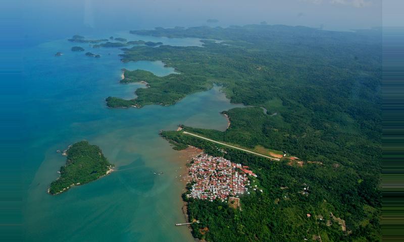 Isla del Rey, Panama - 2018 Travel Guide