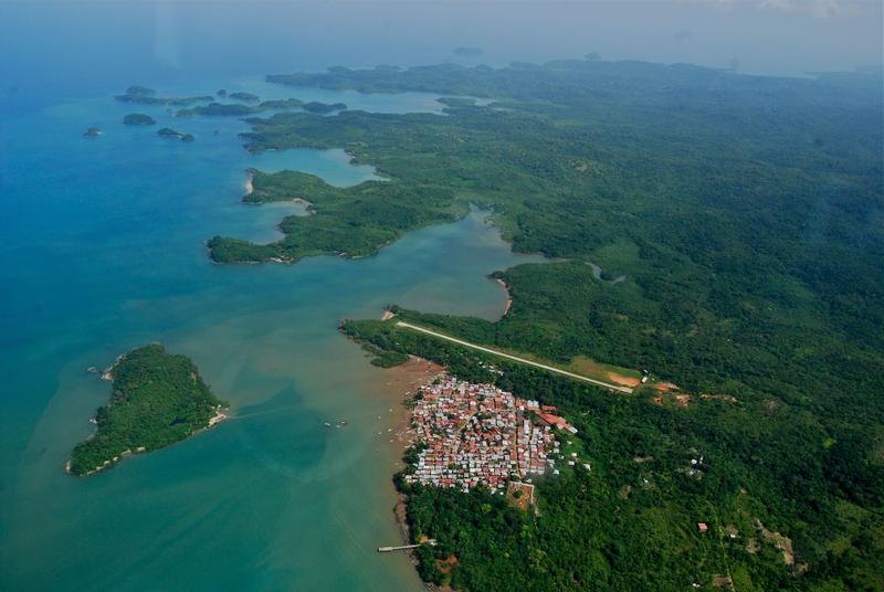 Isla del Rey, Panama - 2024 Travel Guide