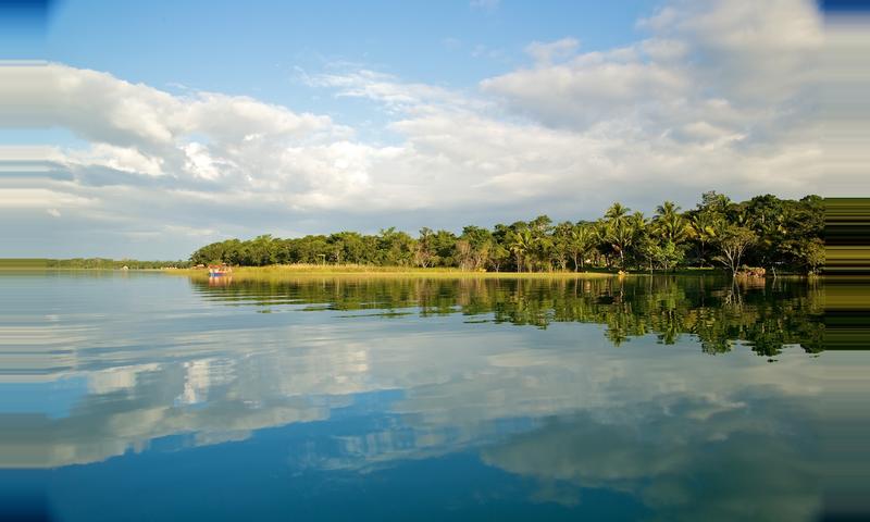 Lake Peten Itza, Guatemala - 2018 Travel Guide