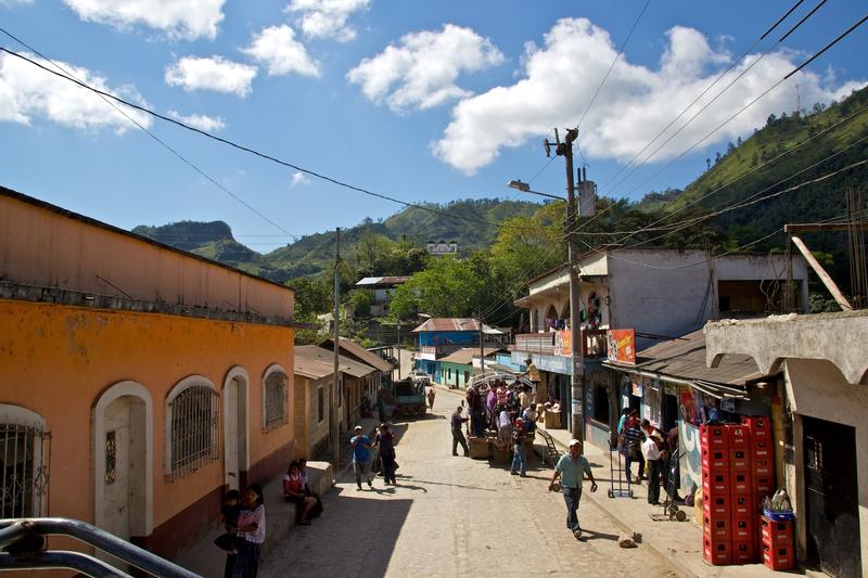 Lanquin, Alta Verapaz, Guatemala - 2023 Travel Guide