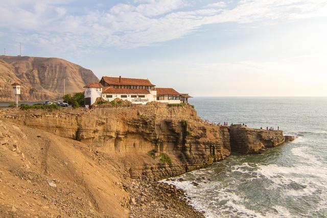 Lima, Peru Travel Guide | Anywhere Travel