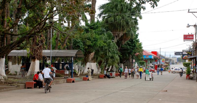 Limon, Caribbean - Costa Rica 2024 Travel Guide | Anywhere